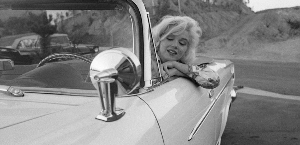 LOS AUTOS DE MARILYN MONROE – Cars México