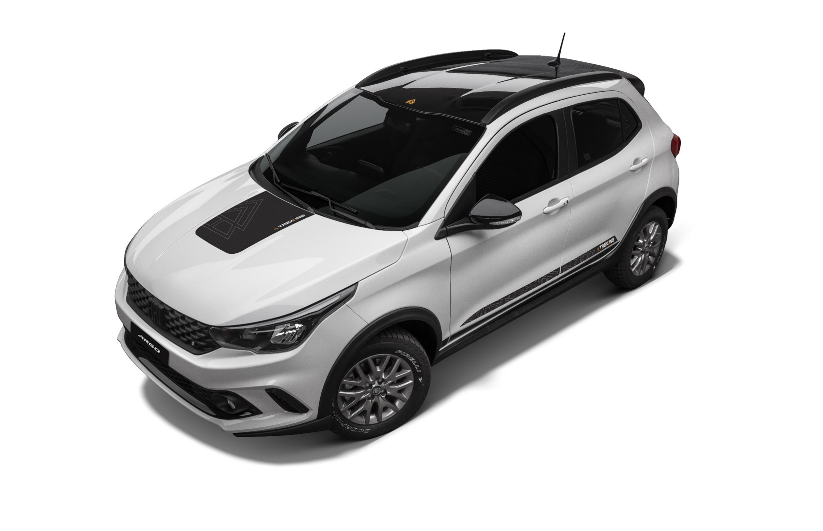 LLEGA EL NUEVO FIAT ARGO – Cars México