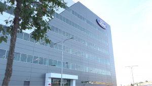Ford en México inaugura su nuevo GTBC – Cars México