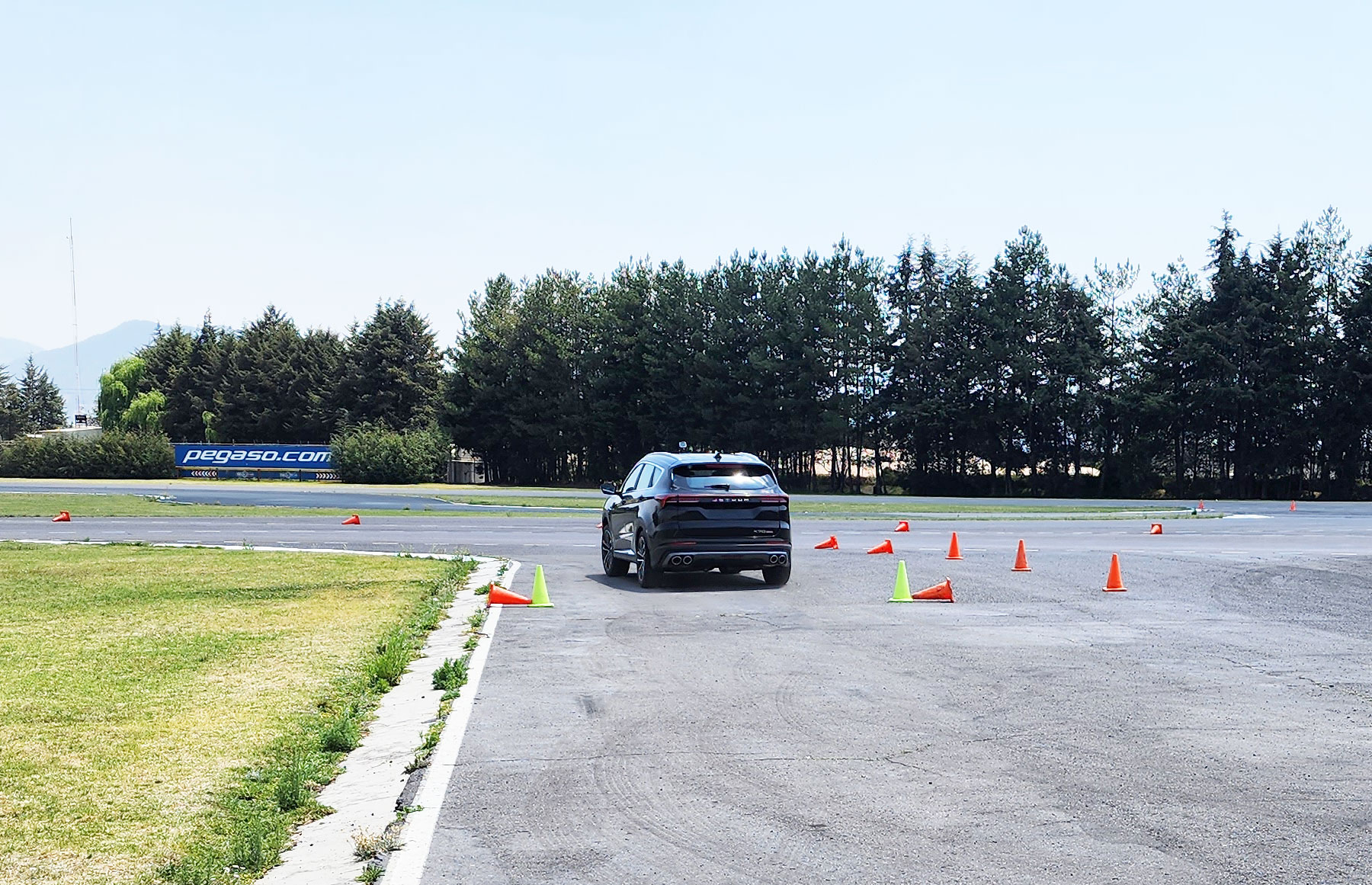 JETOUR ARRANCA OPERACIONES EN MÉXICO – Cars México