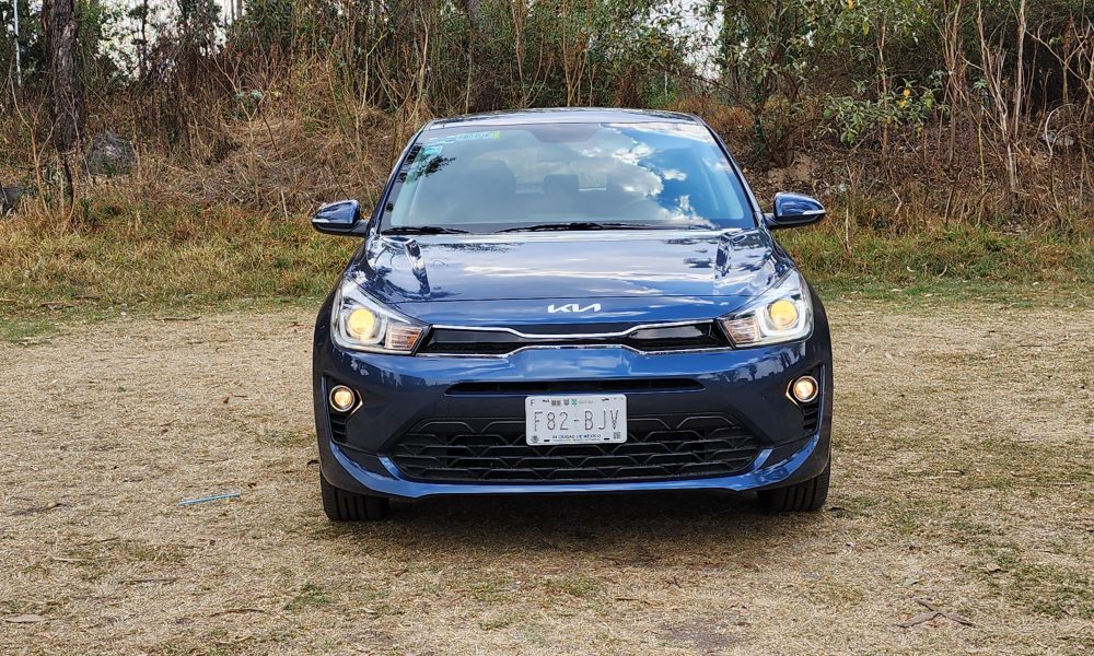 KIA RÍO 2023 A FONDO – Cars México
