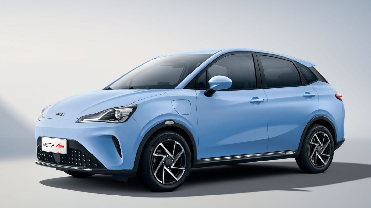 NETA AUTO ANUNCIA SU INICIO DE OPERACIONES EN MÉXICO – Cars México