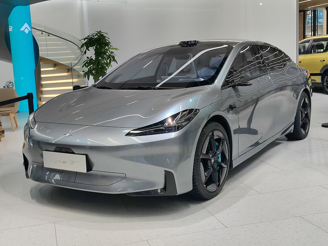 GEELY ANUNCIA NUEVOS MODELOS – Cars México