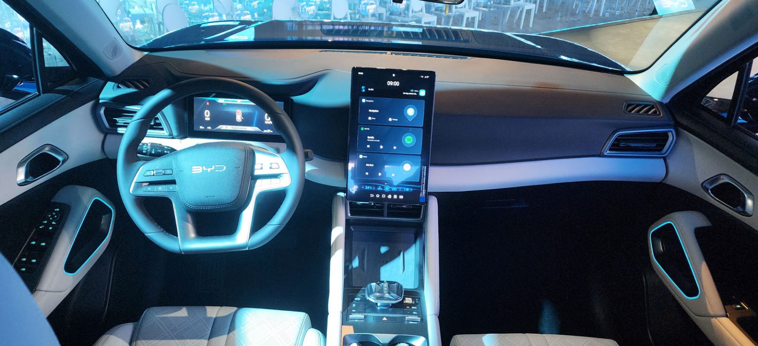 Presentan el Toyota 4Runner 2025 / – Cars México