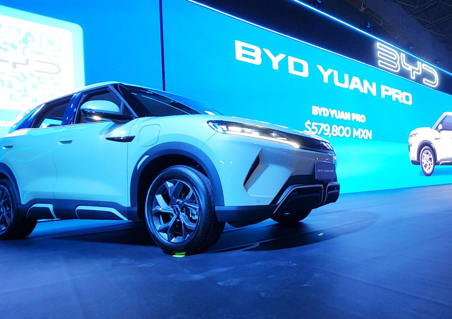 NETA AUTO ANUNCIA SU INICIO DE OPERACIONES EN MÉXICO – Cars México